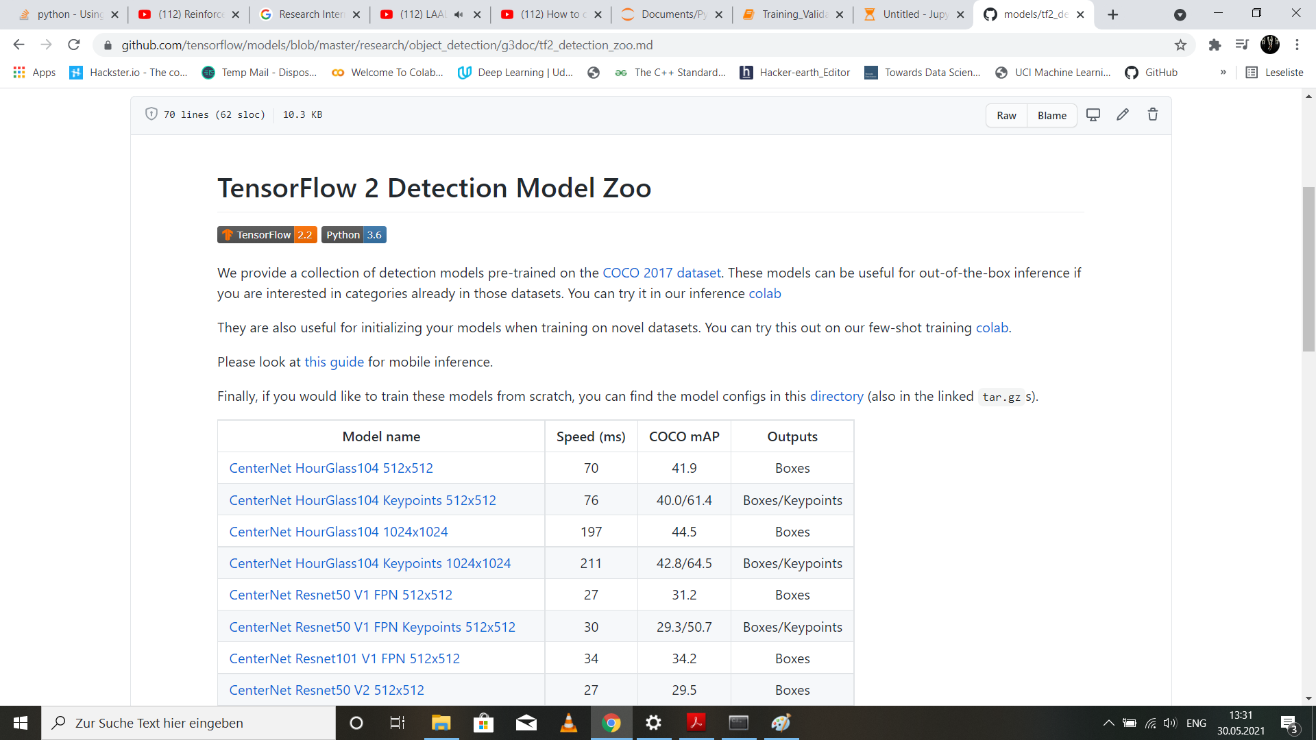 GitHub - Gnopal1132/Mood-Player: Mood Player is an Deep learning Object detection model used for ...