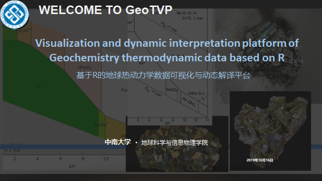GitHub - Chuancy-ye/GeoTRP: GeoTVP (Geochemical Thermodynamics ...