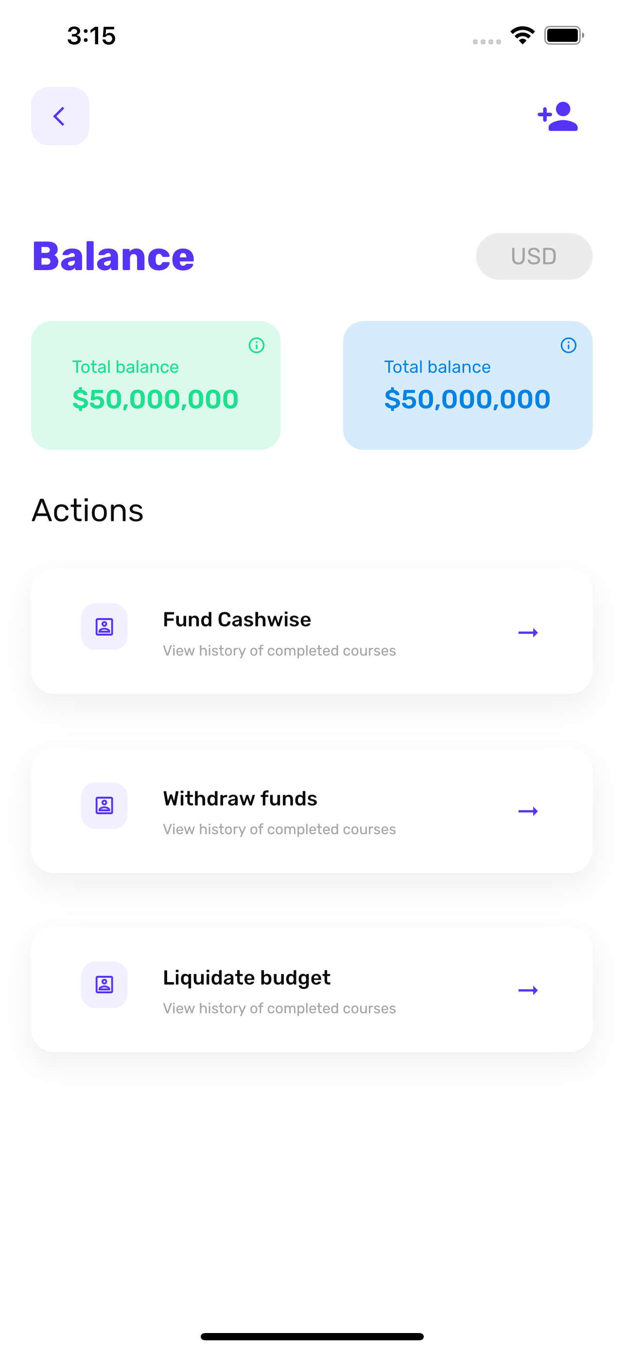 GitHub - zuruoke/fintech-wise-app: A Fintech Wise application for SMEs ...