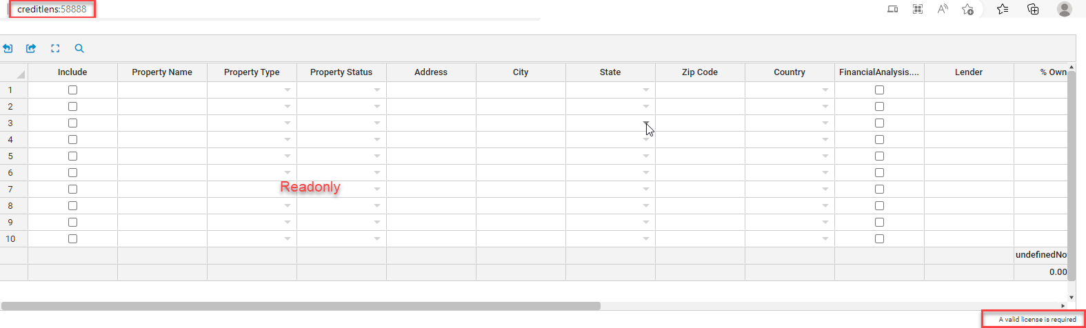 Jspreadsheet license · Issue #264 · jspreadsheet/pro · GitHub