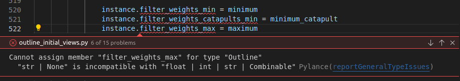 Django stubs completely broken after upgrade to 2022.4.0 · Issue #2559 ...