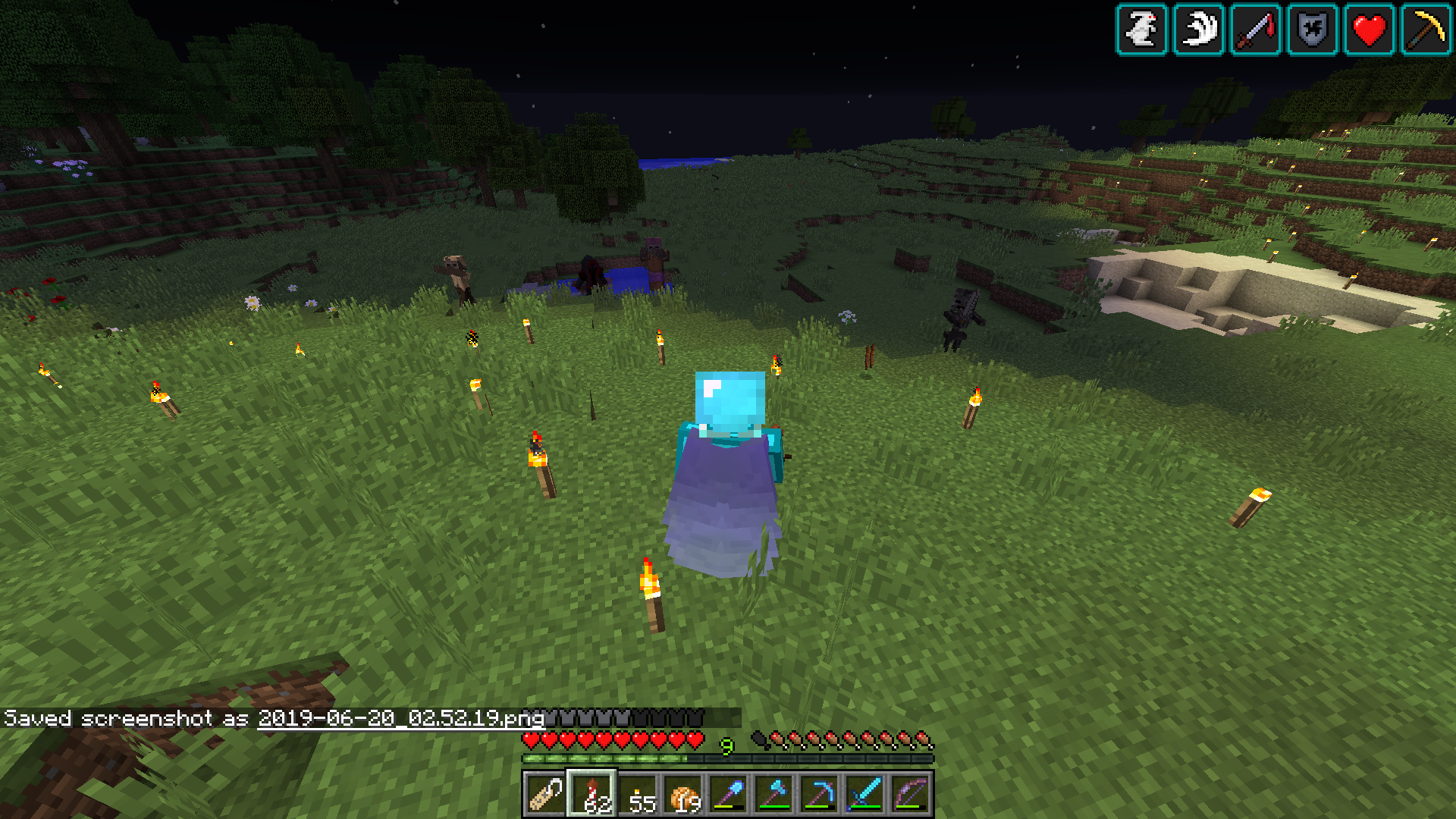 Necromancer spawning wither skeletons · Issue #470 · TangoTek/TekTopia-Community · GitHub