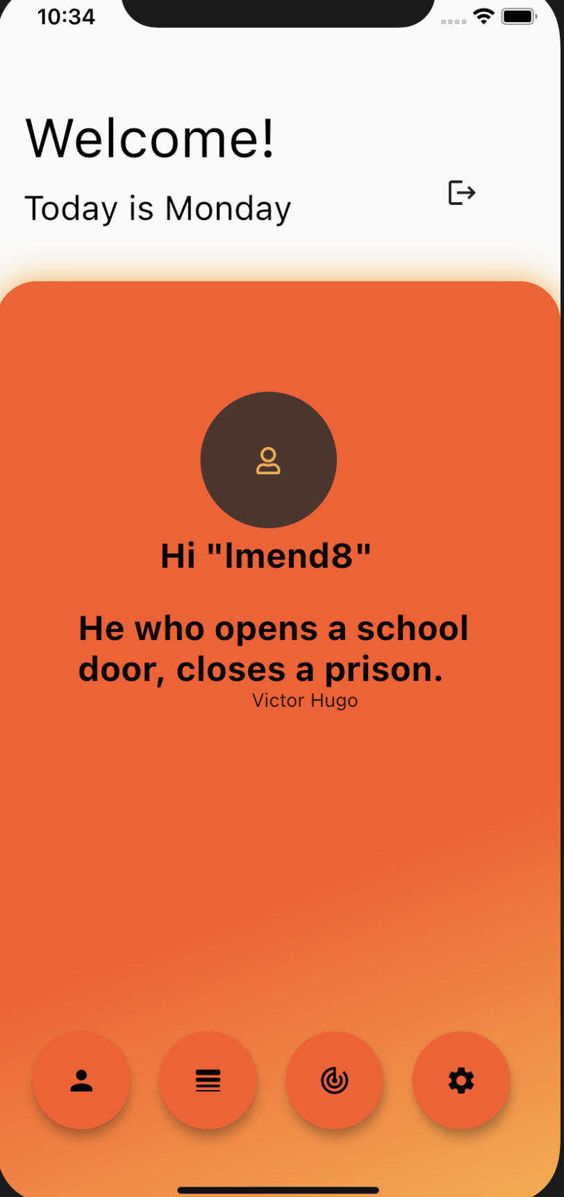 GitHub - lmend8/Workoutapp-in-Flutter