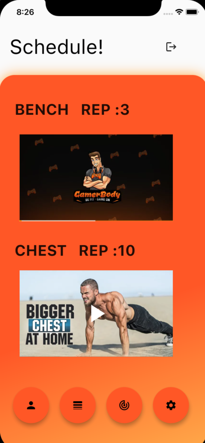 GitHub - lmend8/Workoutapp-in-Flutter
