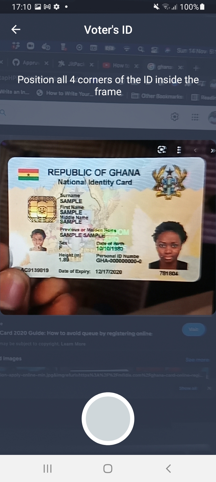 GitHub - Appruve/Android-SDK-Example: Appruve Android SDK