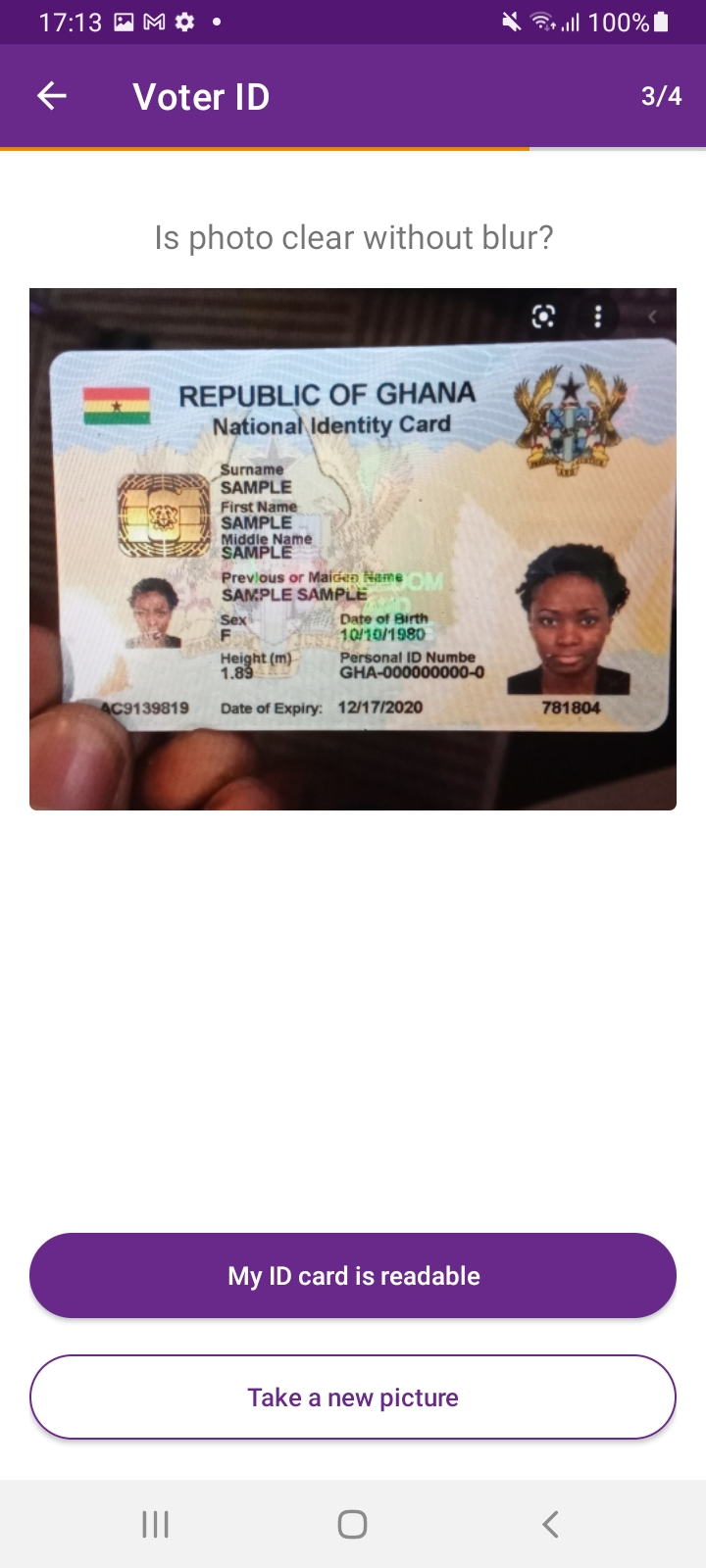 GitHub - Appruve/Android-SDK-Example: Appruve Android SDK