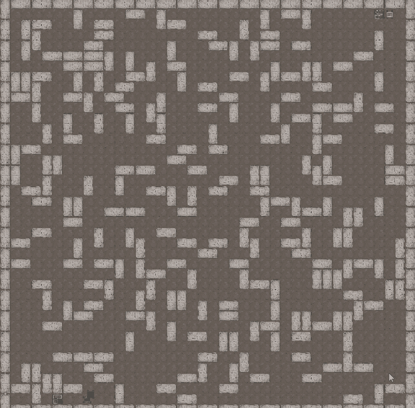 GitHub - ZlodiySD/BattleCity: A BattleCity like game with tank upgrades and AI for opponents ...