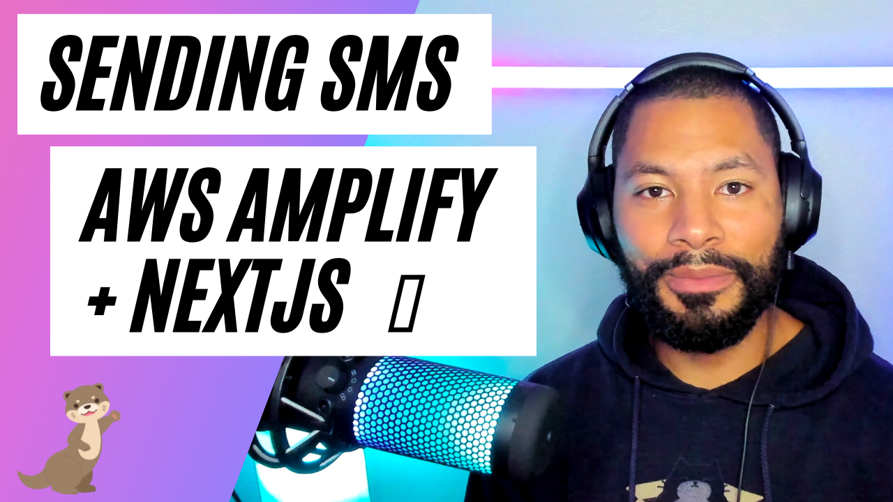 GitHub - mtliendo/catering-sns-example