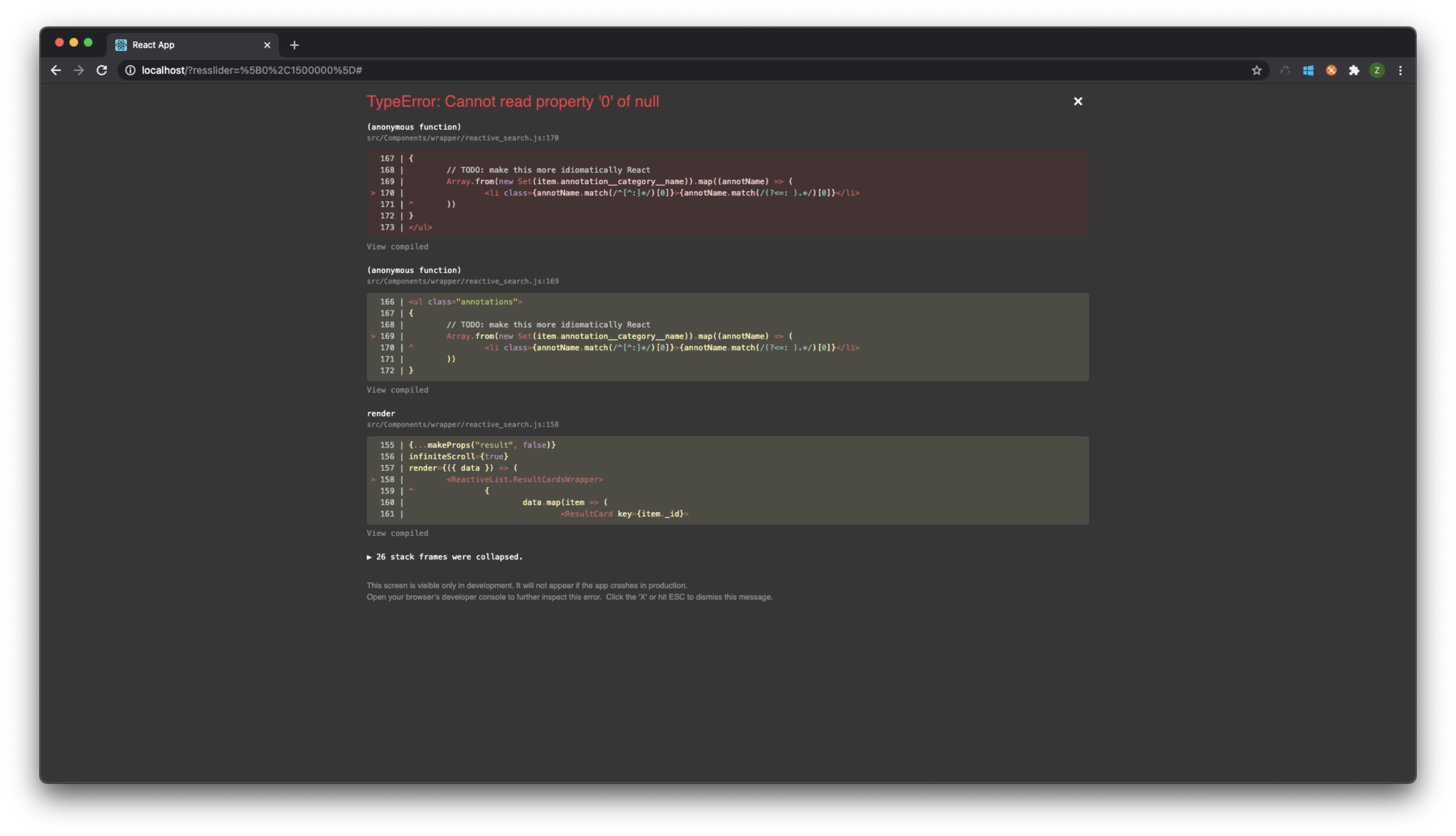 Frontend index update script · Issue #136 · Weed-AI/Weed-AI · GitHub