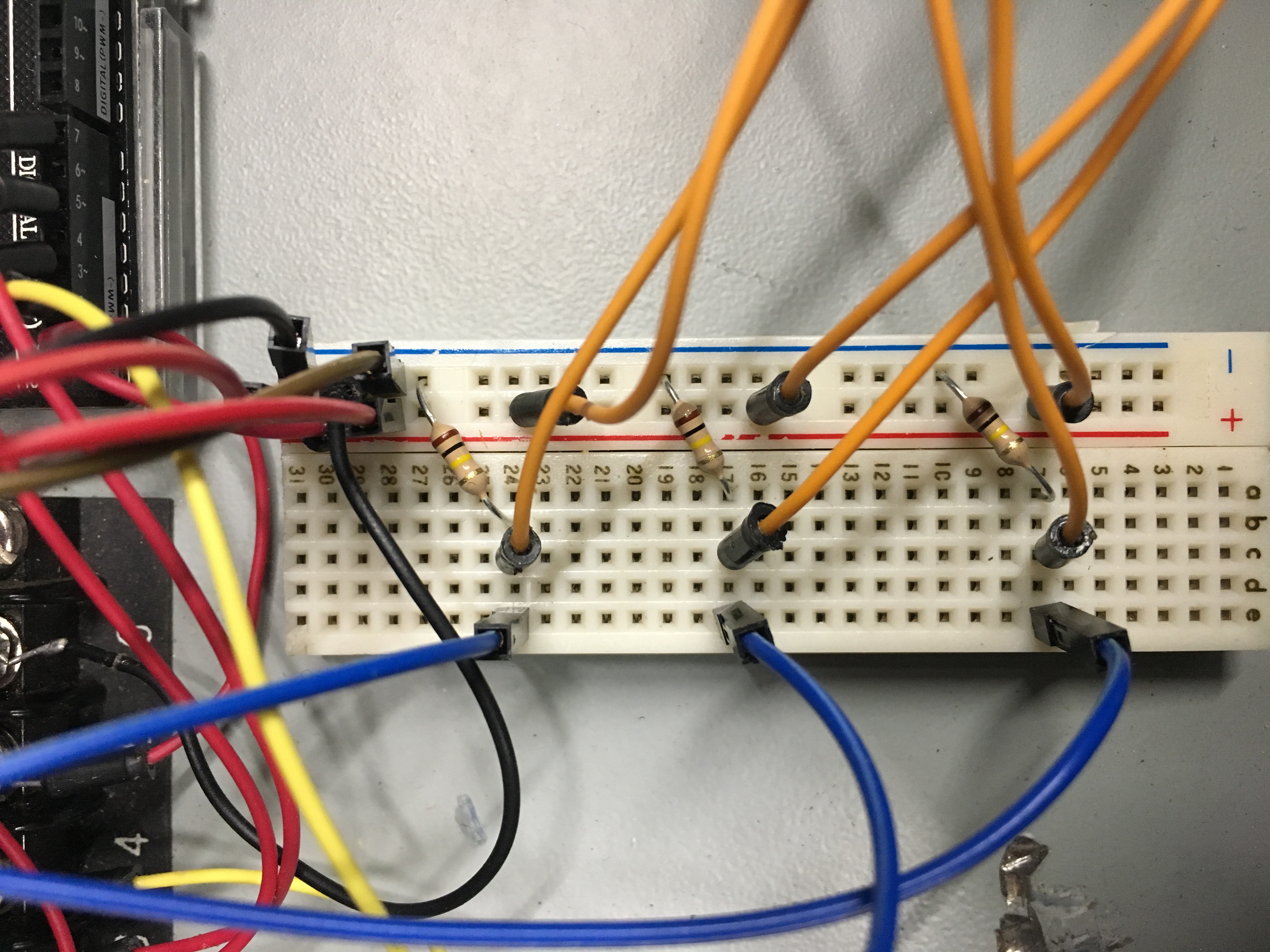 GitHub - MakerLabsVan/Thermal-Exhibit: Microcontroller code for the ...