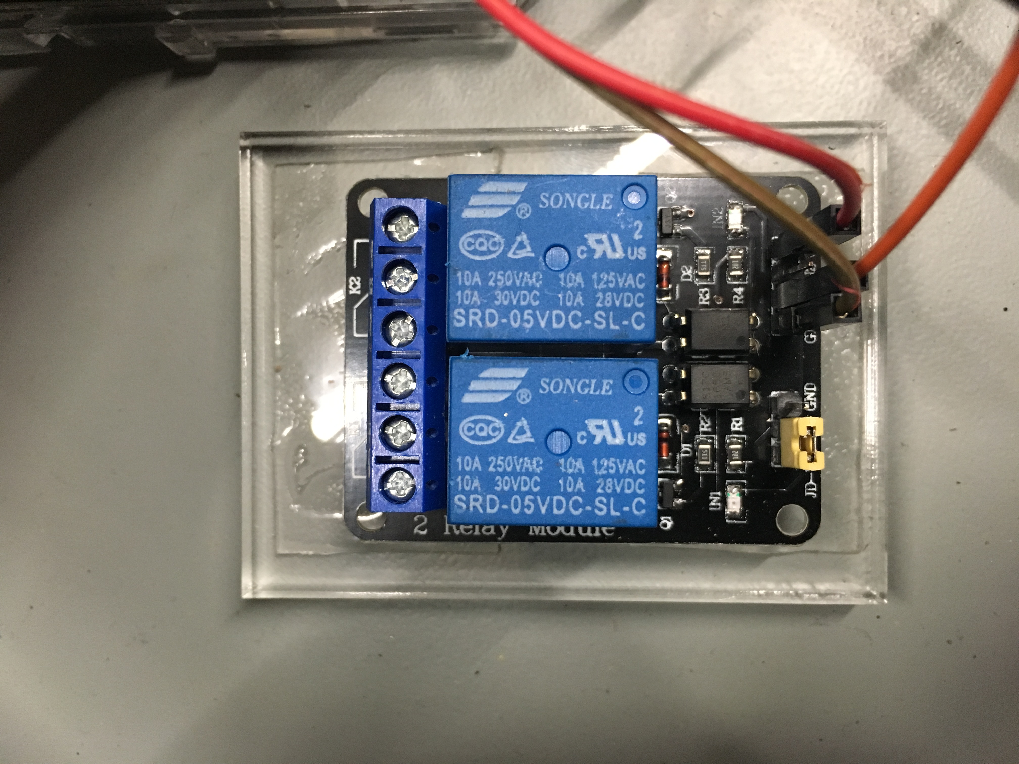 GitHub - MakerLabsVan/Thermal-Exhibit: Microcontroller code for the ...