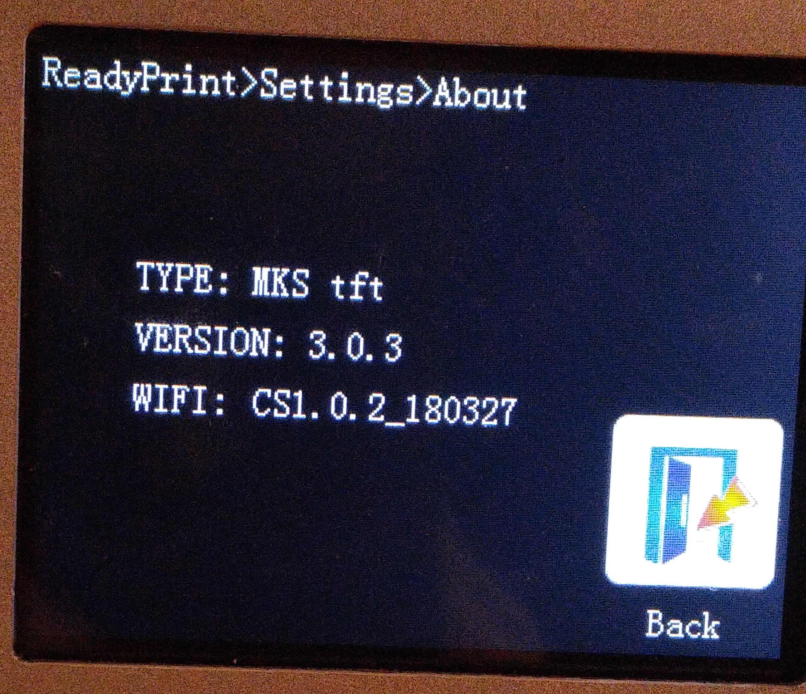 [BUG]1.2.0 Changing name of duplicated file name fails · Issue #116 · PrintMakerLab/mks-wifi ...