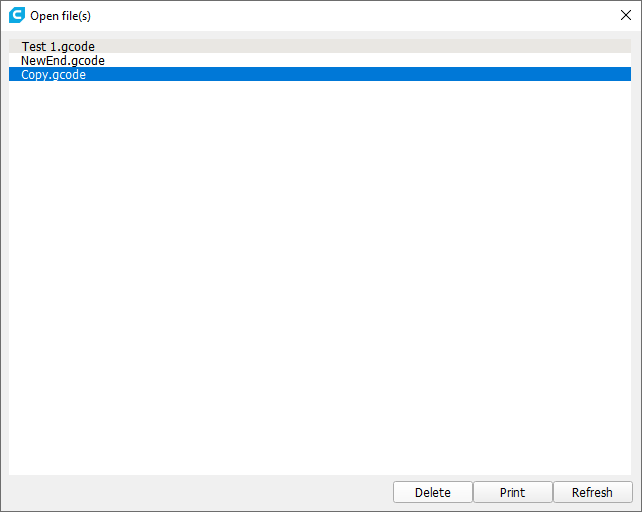 [BUG]1.2.0 MKS WiFi Delete file fails · Issue #115 · PrintMakerLab/mks-wifi-plugin · GitHub