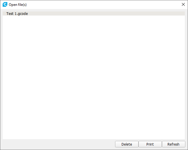 [BUG]1.2.0 MKS WiFi Delete file fails · Issue #115 · PrintMakerLab/mks ...