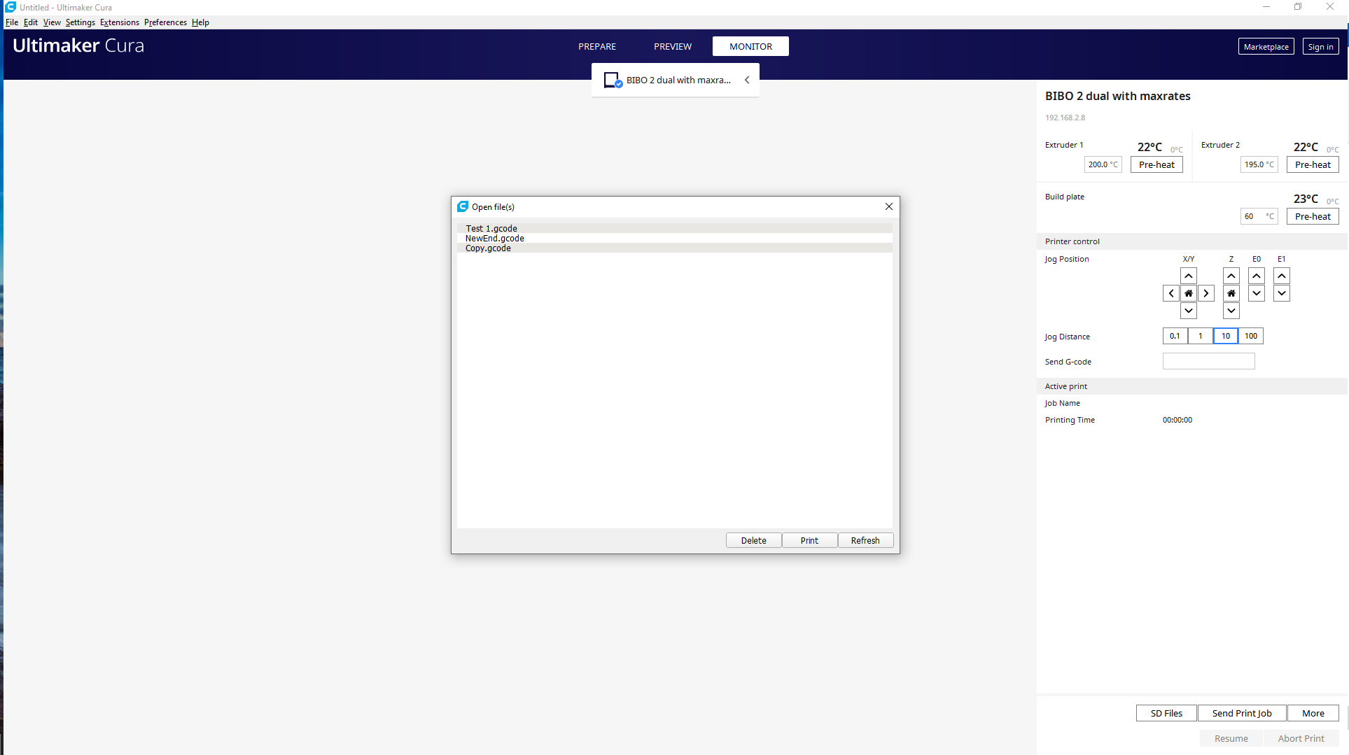 [BUG]1.2.0 MKS WiFi Delete file fails · Issue #115 · PrintMakerLab/mks-wifi-plugin · GitHub