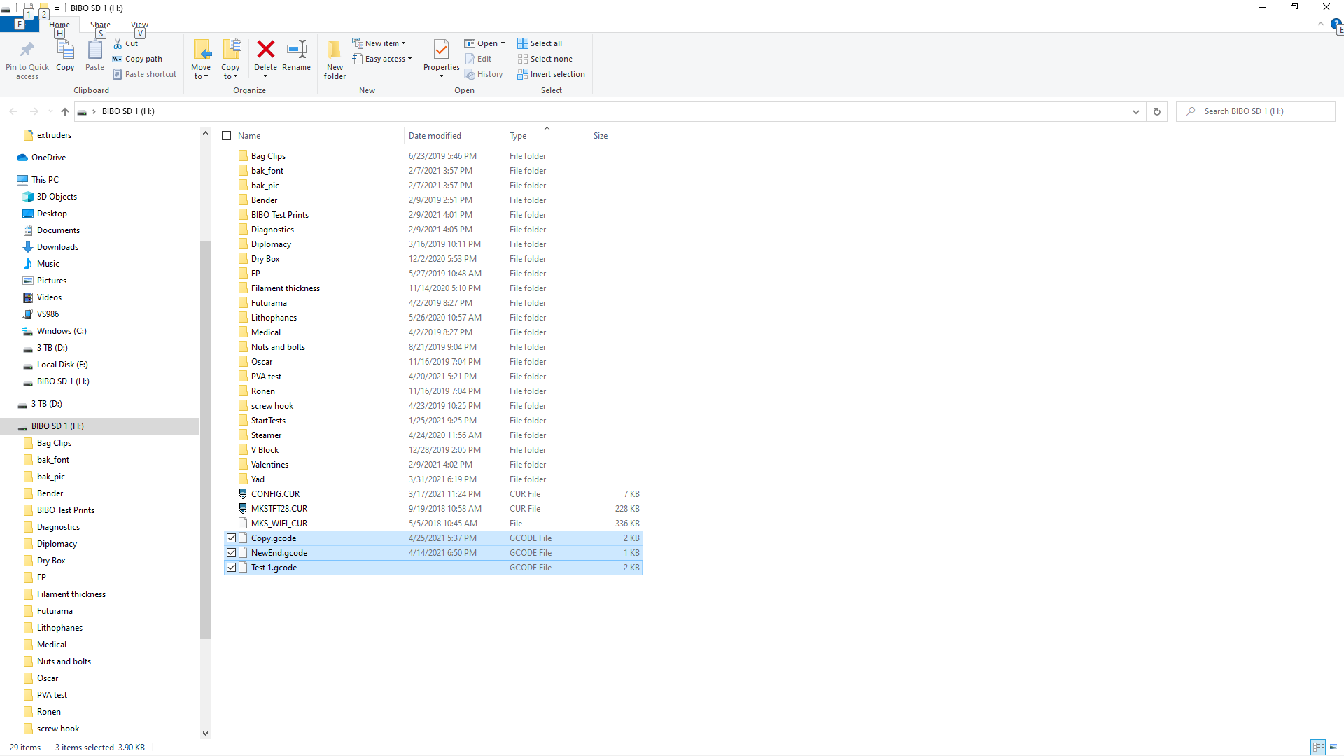 [BUG]1.2.0 MKS WiFi Delete file fails · Issue #115 · PrintMakerLab/mks-wifi-plugin · GitHub