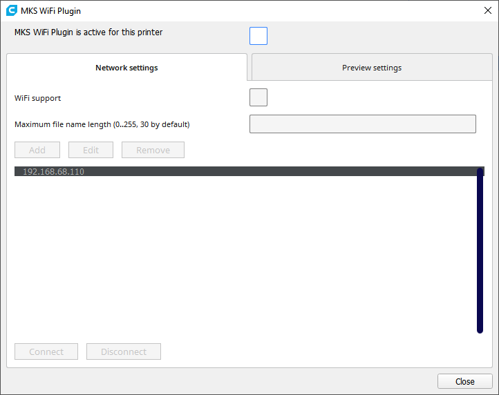 [BUG][1.2.2] Set point temperature of extruder 2 not set to 0 after cancel · Issue #178 ...