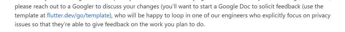 Documentation spelling mistake. · Issue #71536 · flutter/flutter · GitHub