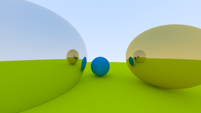 GitHub - gangrel2321/raytracing: Pure c++ raytracer project (no opengl or other graphics ...