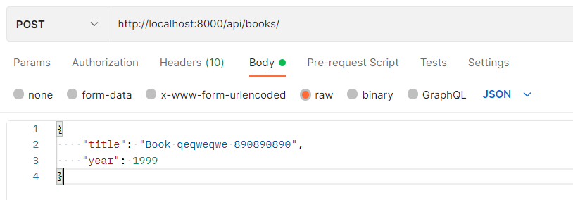 Books Creation - Fails with 'Authentication credentials were not ... Books Creation - Fails with 'Authentication credentials were not ...