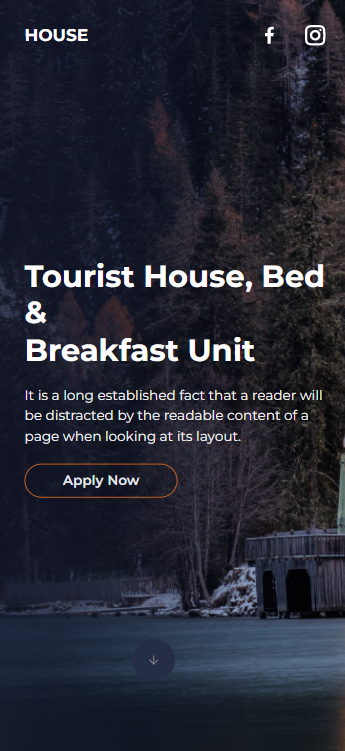 No menu burger on mobile · Issue #3 · app-generator/design-chakra-nextjs-tourist-house · GitHub