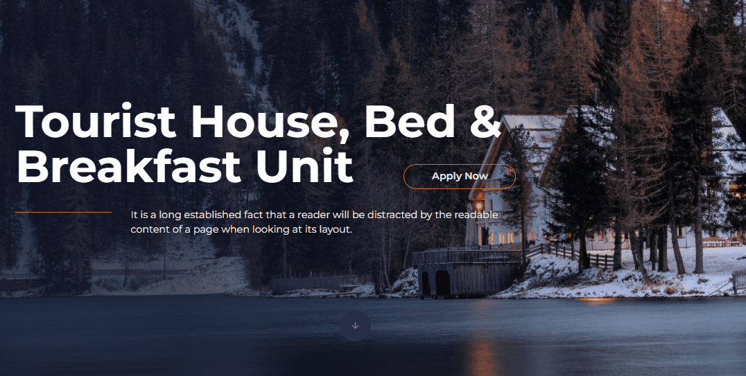Top Section, Down Arrow - No Smooth Transition · Issue #6 · app-generator/design-chakra-nextjs ...