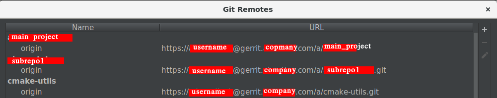 No information in the plugin's panel · Issue #342 · uwolfer/gerrit-intellij-plugin · GitHub