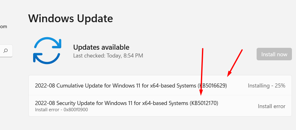 Critical bug in Vulnerability Detector feature · Issue #14701 · wazuh/wazuh · GitHub