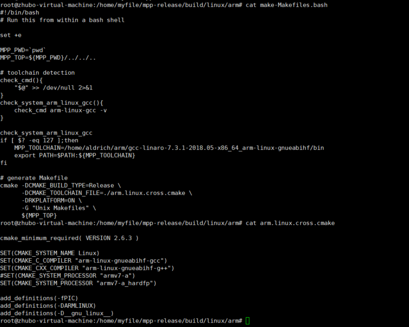 mpp 解码h264出现马赛克 · Issue #98 · rockchip-linux/mpp · GitHub