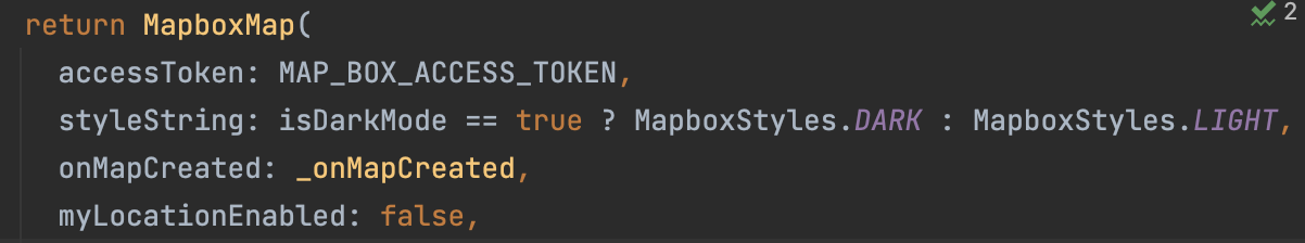 Can i hide my location accuracy circle? · Issue #1278 · flutter-mapbox-gl/maps · GitHub