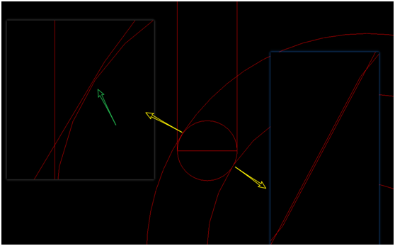 2d Polygon Boolean Join Error · Issue 3983 · Cgalcgal · Github
