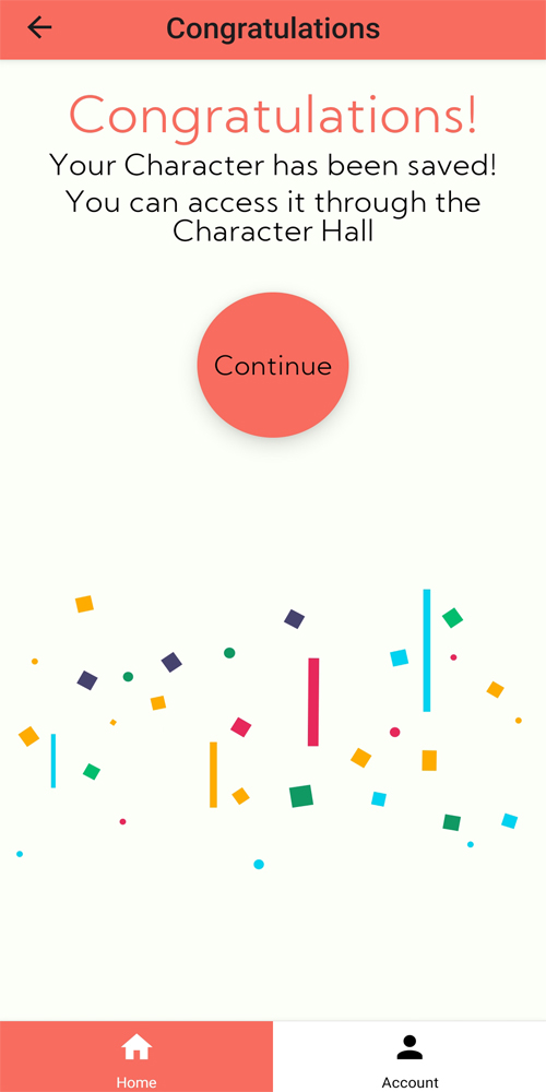 GitHub - Saar-P/DnCreate