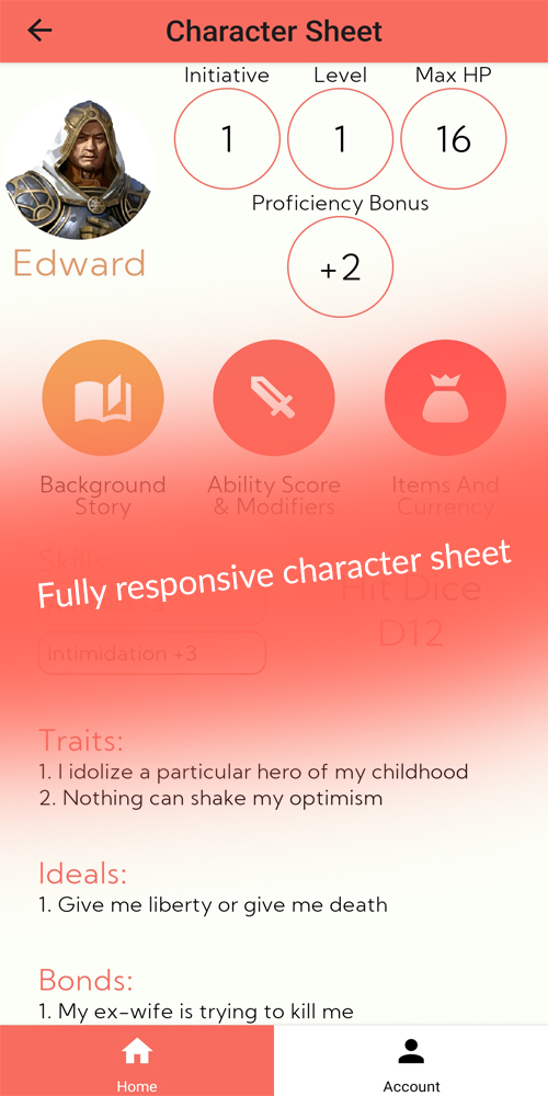 GitHub - Saar-P/DnCreate