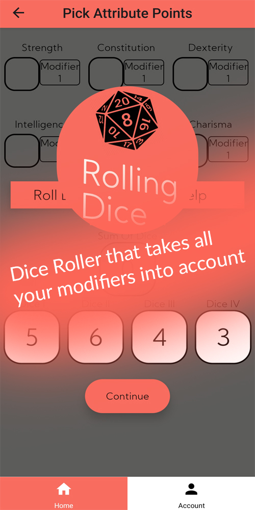 GitHub - Saar-P/DnCreate