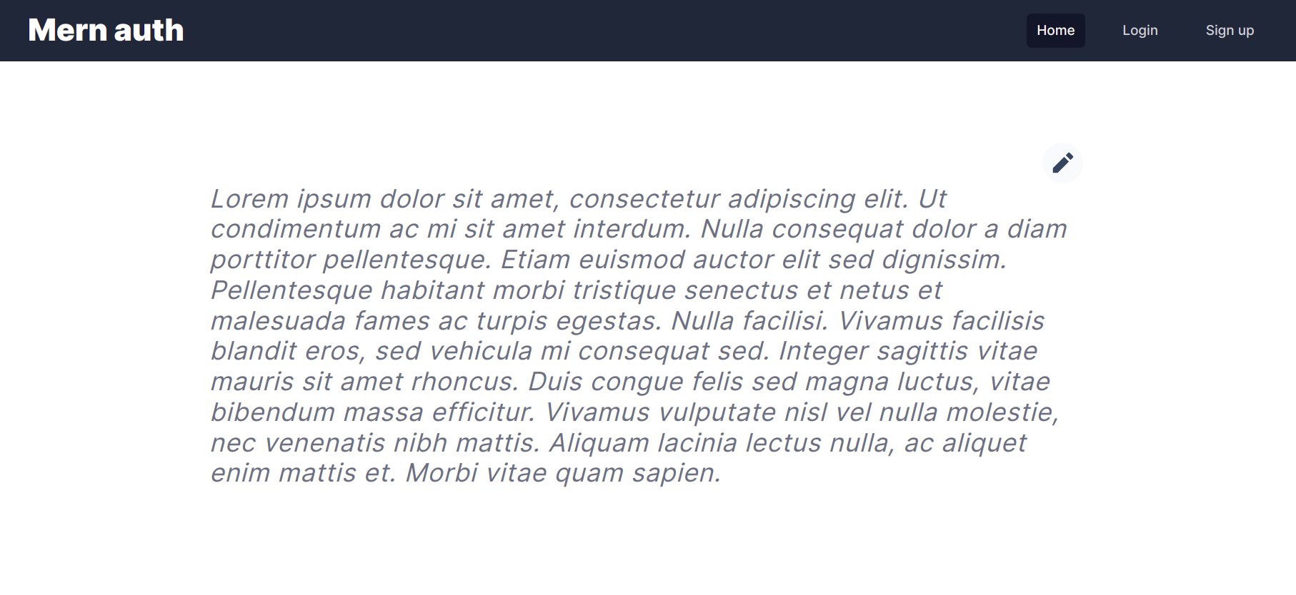 GitHub - jacques-twizeyimana/mern-auth