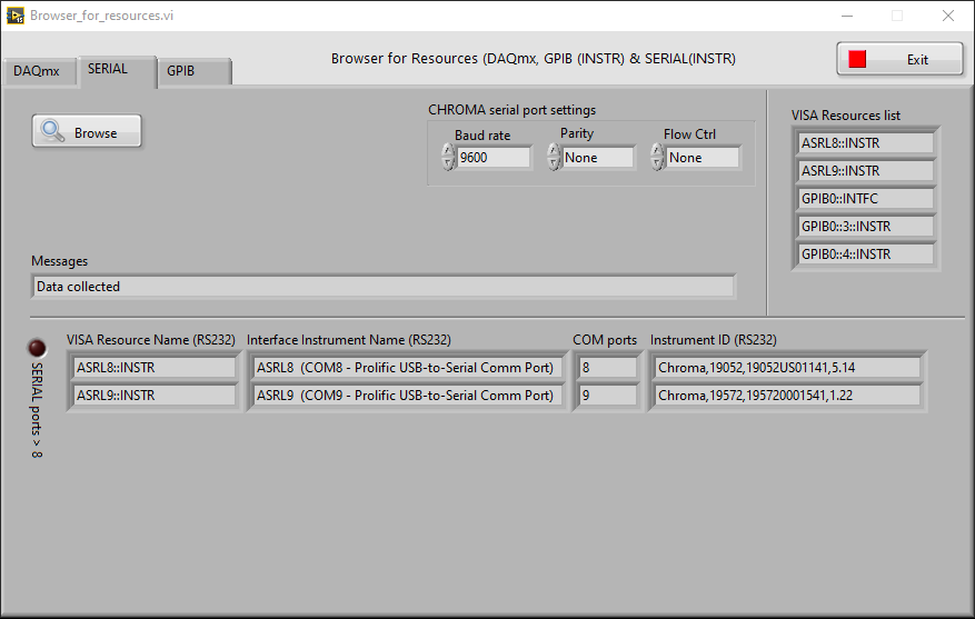 GitHub - rnt-code/Browser-for-Resources: Browser for resources (DAQ, SERIAL, GPIB)