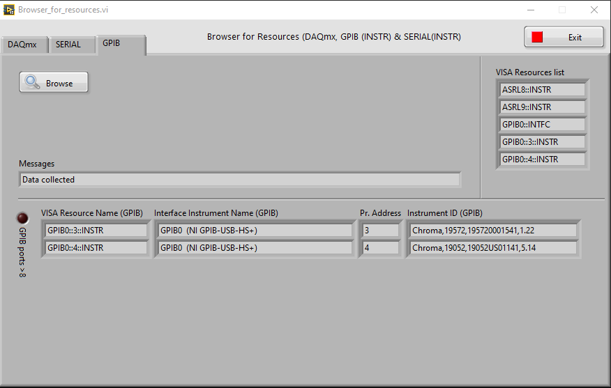 GitHub - rnt-code/Browser-for-Resources: Browser for resources (DAQ, SERIAL, GPIB)
