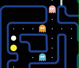 GitHub - DucanKir/pacman