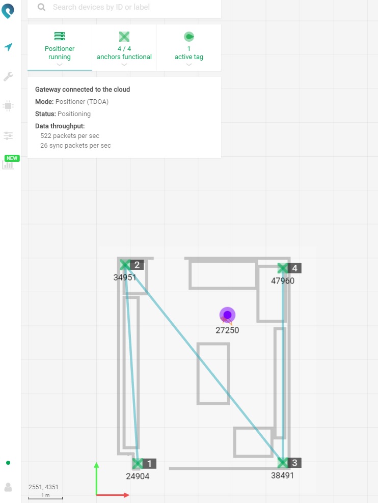 Pozyx for Non-GPS Navigation · Issue #2698 · ArduPilot/ardupilot_wiki · GitHub