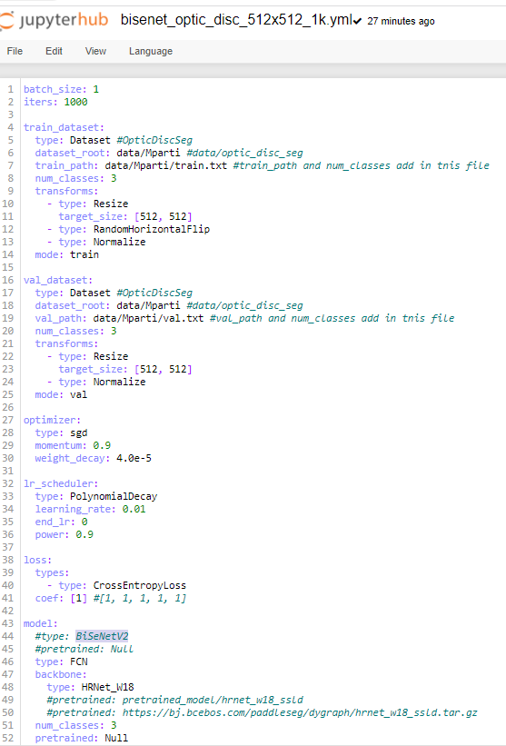 How to get correct prediction classes. · Issue #1433 · PaddlePaddle ...