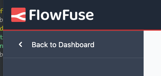 Some team-nested views unable to update navigation sidebar · Issue #2630 · FlowFuse/flowfuse ...