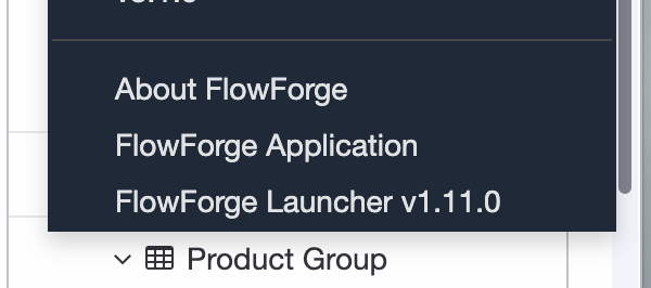 Old branding still visible in NR Theme · Issue #175 · FlowFuse/nr-launcher · GitHub