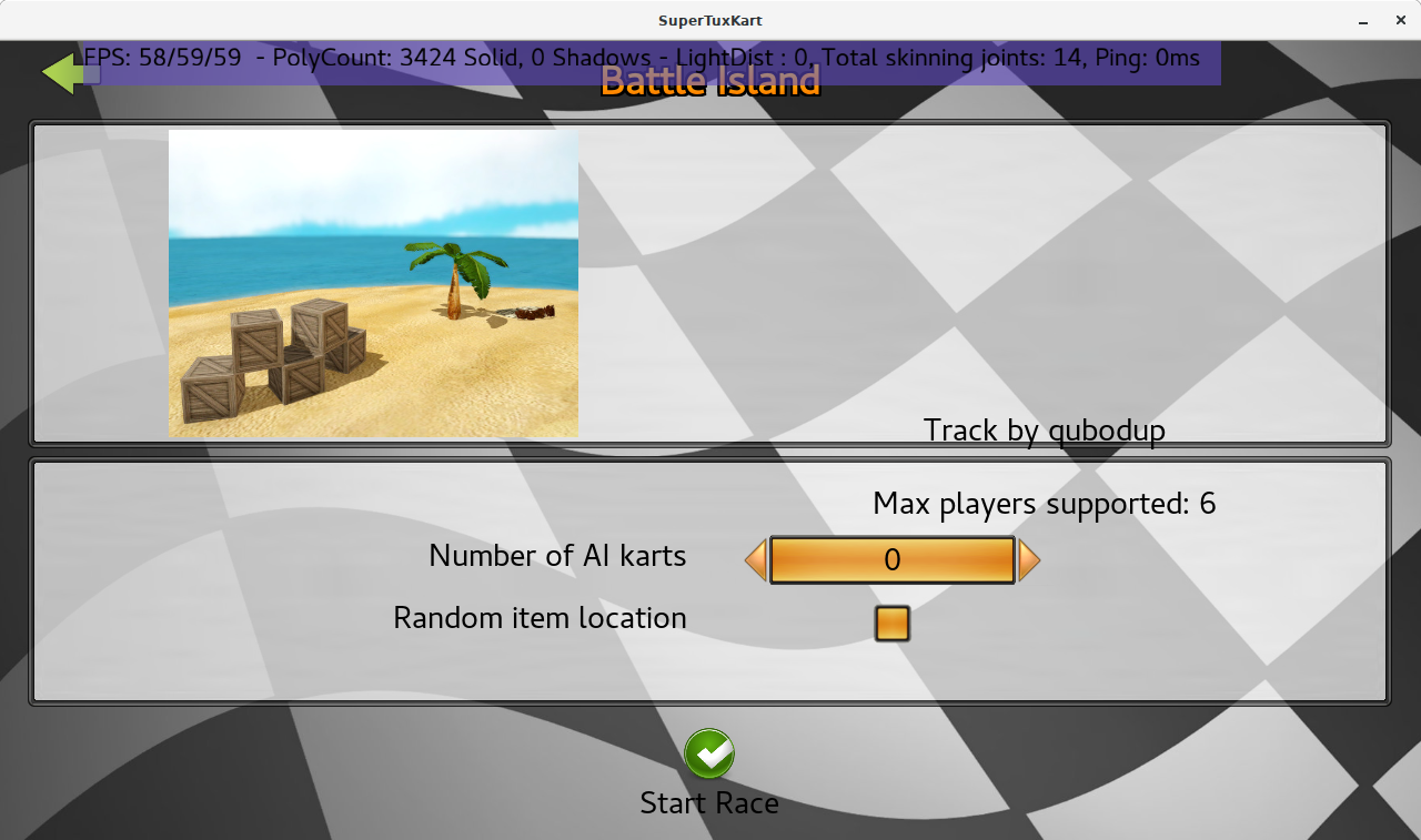 Restore only 3 hiscore entries? · Issue #3424 · supertuxkart/stk-code · GitHub