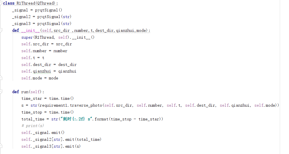 [问题]线程的终止 · Issue #71 · PyQt5/PyQt · GitHub