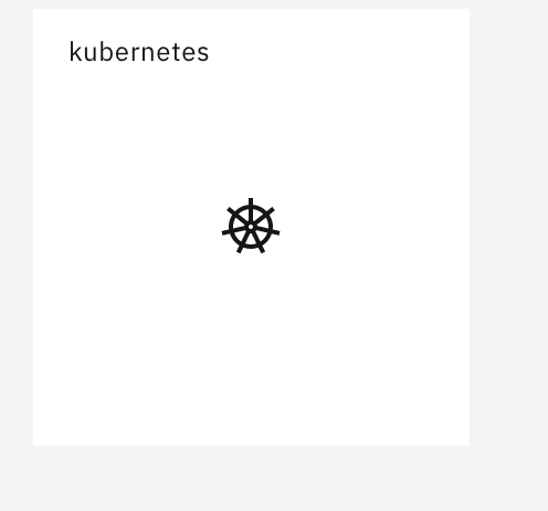 remove kubernetes UI icon · Issue #9781 · carbon-design-system/carbon ...