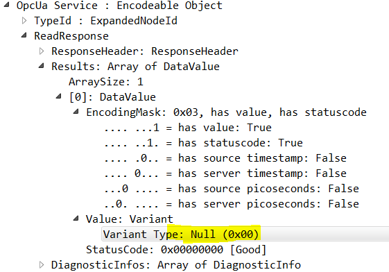 Maximum Number of Continuation Points / Invalid Type · Issue #1136 ...
