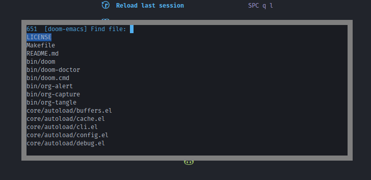 doom-themes overrides the border face of ivy-posframe · Issue #296 ...