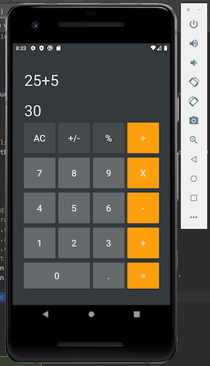 GitHub - LidorFadida/CalculatorKt: Basic calculator application written in Kotlin implementing ...