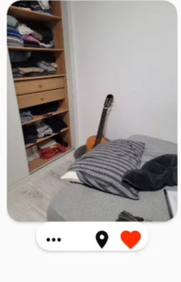 GitHub - saarazari5/TasteIT: TasteIT - app for those who like to eat with their eyes!