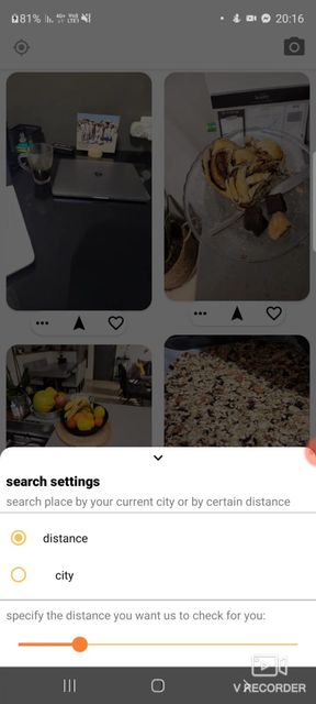 GitHub - saarazari5/TasteIT: TasteIT - app for those who like to eat with their eyes!